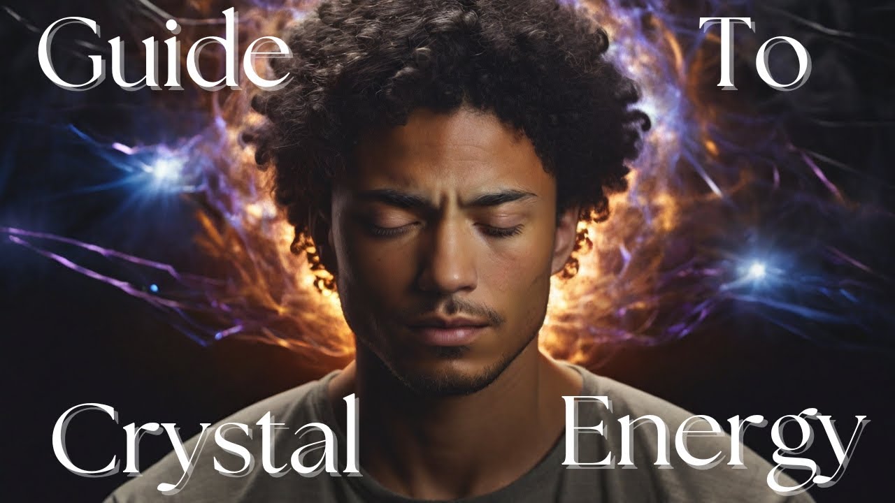 Harnessing Power || A Guide to Crystal Energy - YouTube