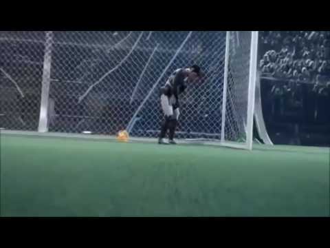 Hurakan vs Galaxy 11 AMV