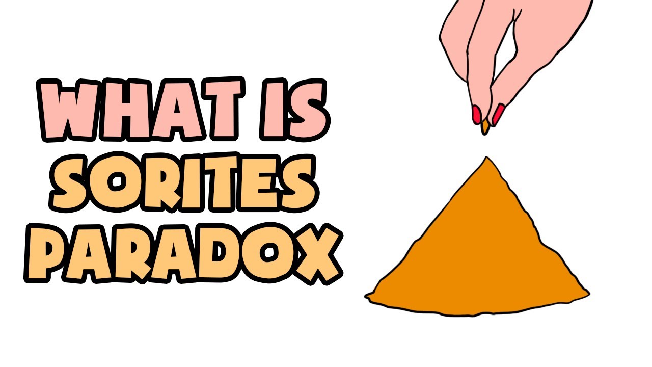 What is Sorites Paradox | Explained in 2 min - YouTube