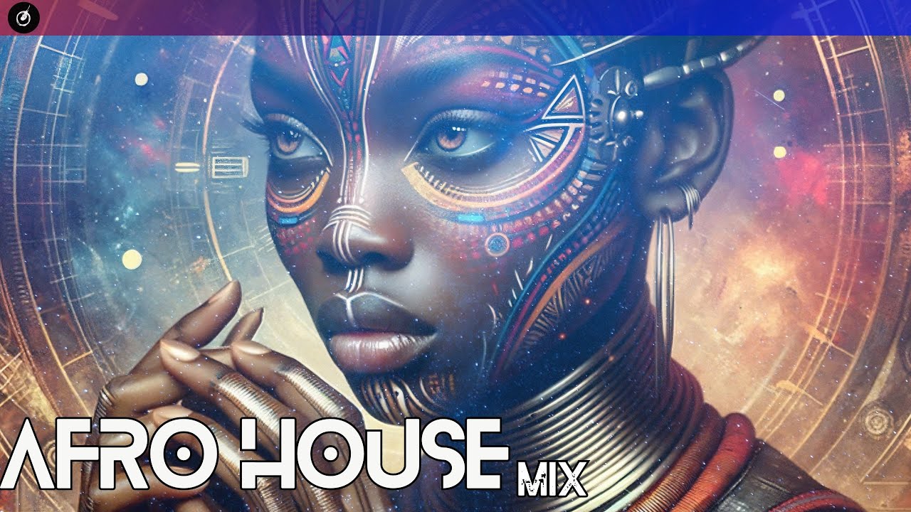 NEW Afro House MIX 2024 #5 By Miss Ray | afrohouse | afrotech ...