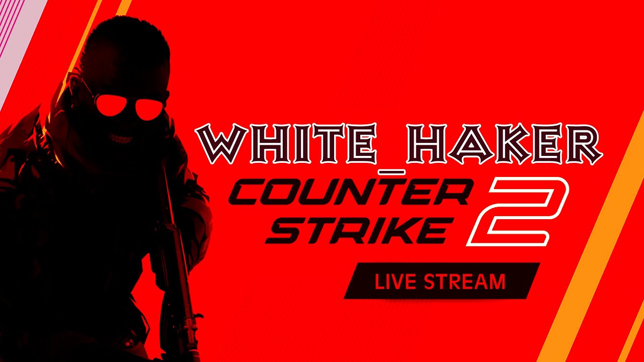 Counter-strike 2 oyini EFIR - YouTube