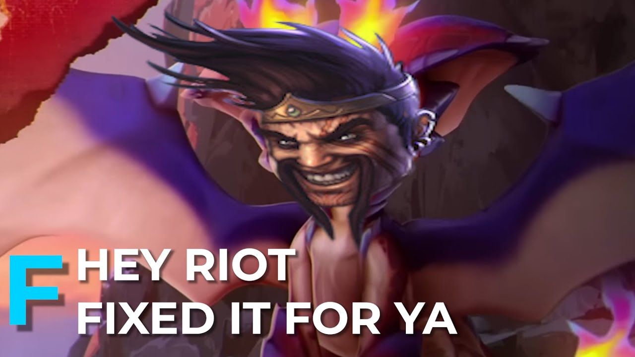 What 5 hours of ARENAS/ARAM does to my mental - YouTube