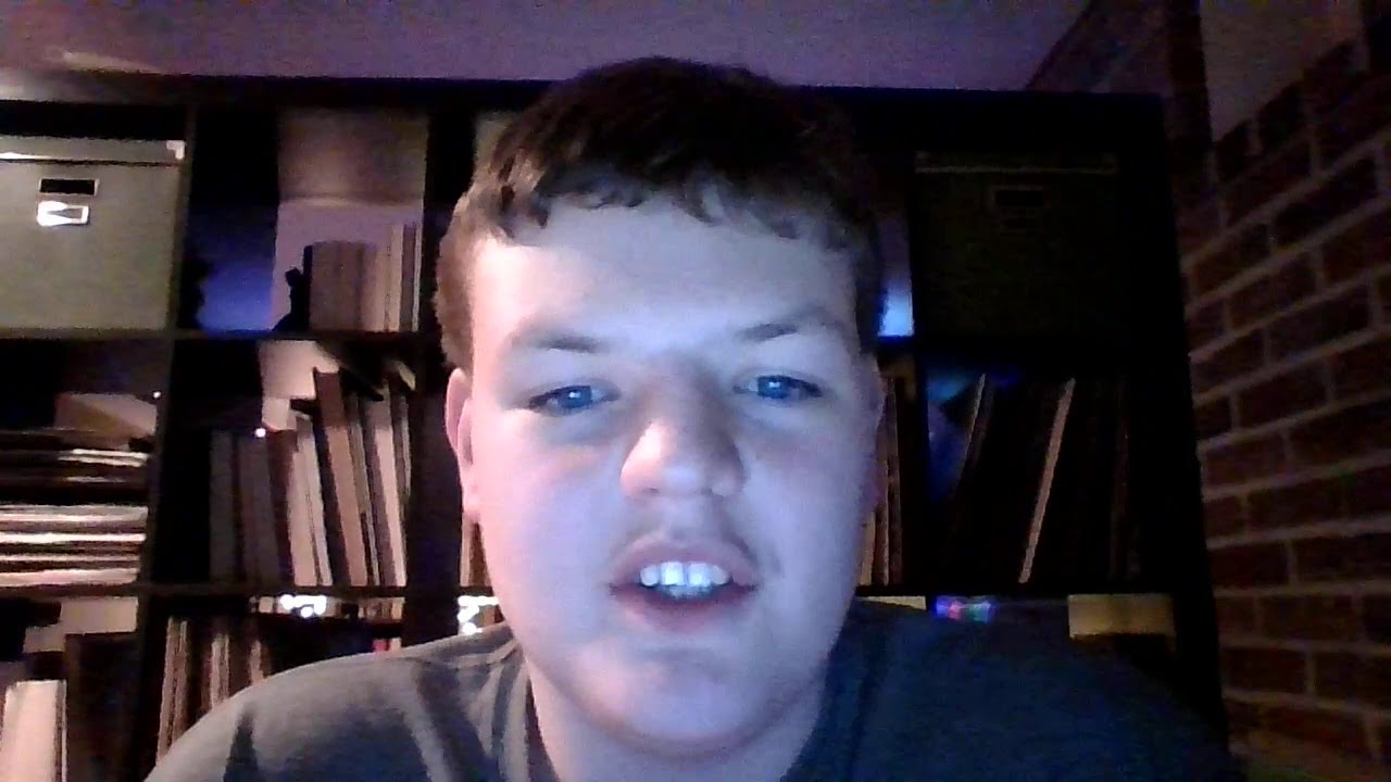 A few Updates - YouTube