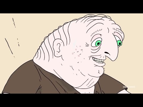 Everytime Smiling Friends played the iconic smile musical cue - YouTube