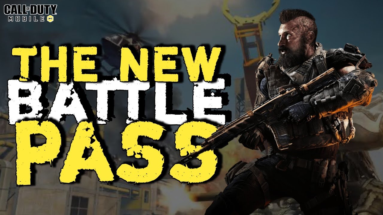 Call Of Duty Mobile SEASON 7 new Battle Pass | Cod Mobile SEASON 7 FREE ...