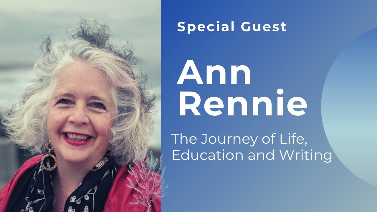 Anne Rennie from Gennazano College - YouTube