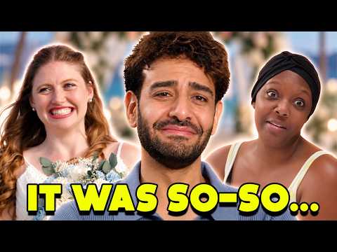 Mido is UNIMPRESSED by Making Love to Debby | 90 Day Fiancé FINALE!