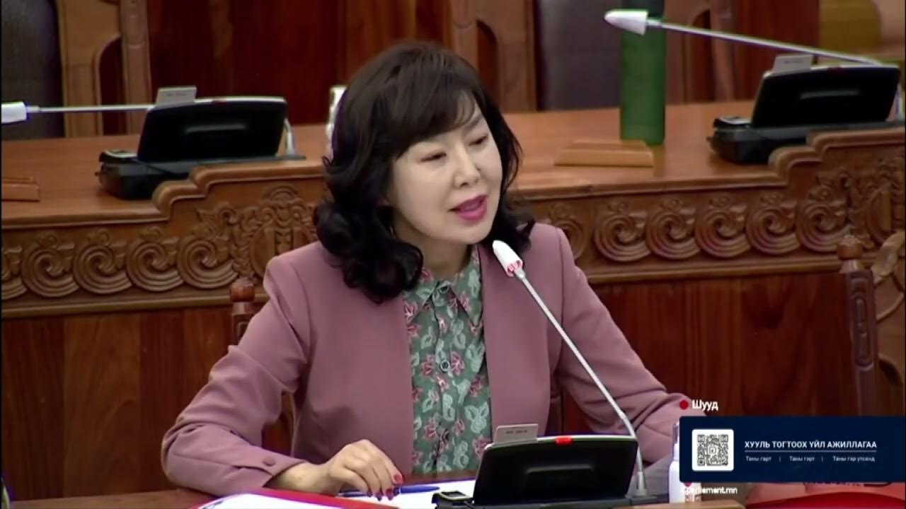 Д Сарангэрэл Vs Сангийн яам тендерийн тухай хууль ба нэмэлт өөрчлөлт Youtube