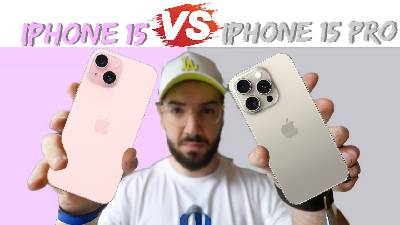 Watch This video before buying IPhone 15 Pro Max! - YouTube