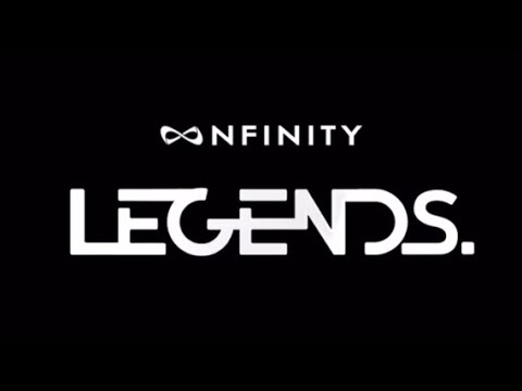 SOPHIA HOWARD NFINITY LEGENDS 2024 SUBMISSION - YouTube