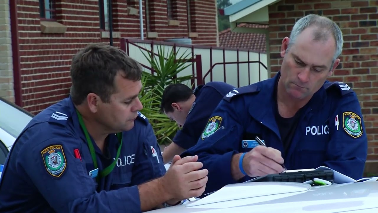 Forensic Services - YouTube