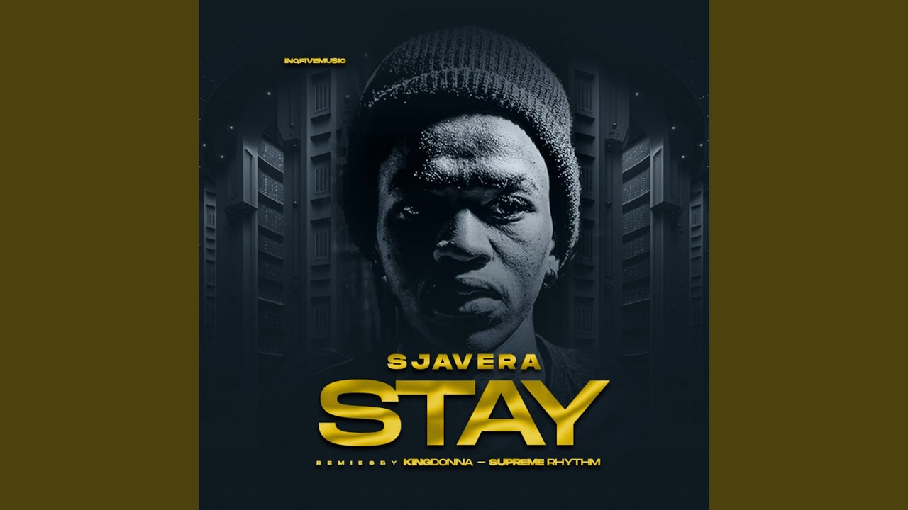 Stay (Original Mix) - YouTube