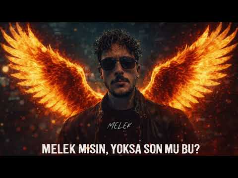 HOPEZ  | MELEK | (Official Audio)