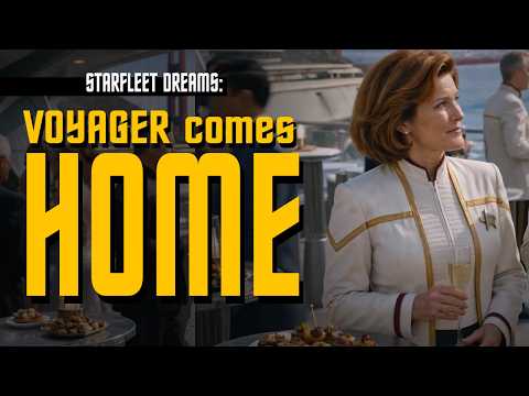 VOYAGER COMES HOME | San Francisco 2378