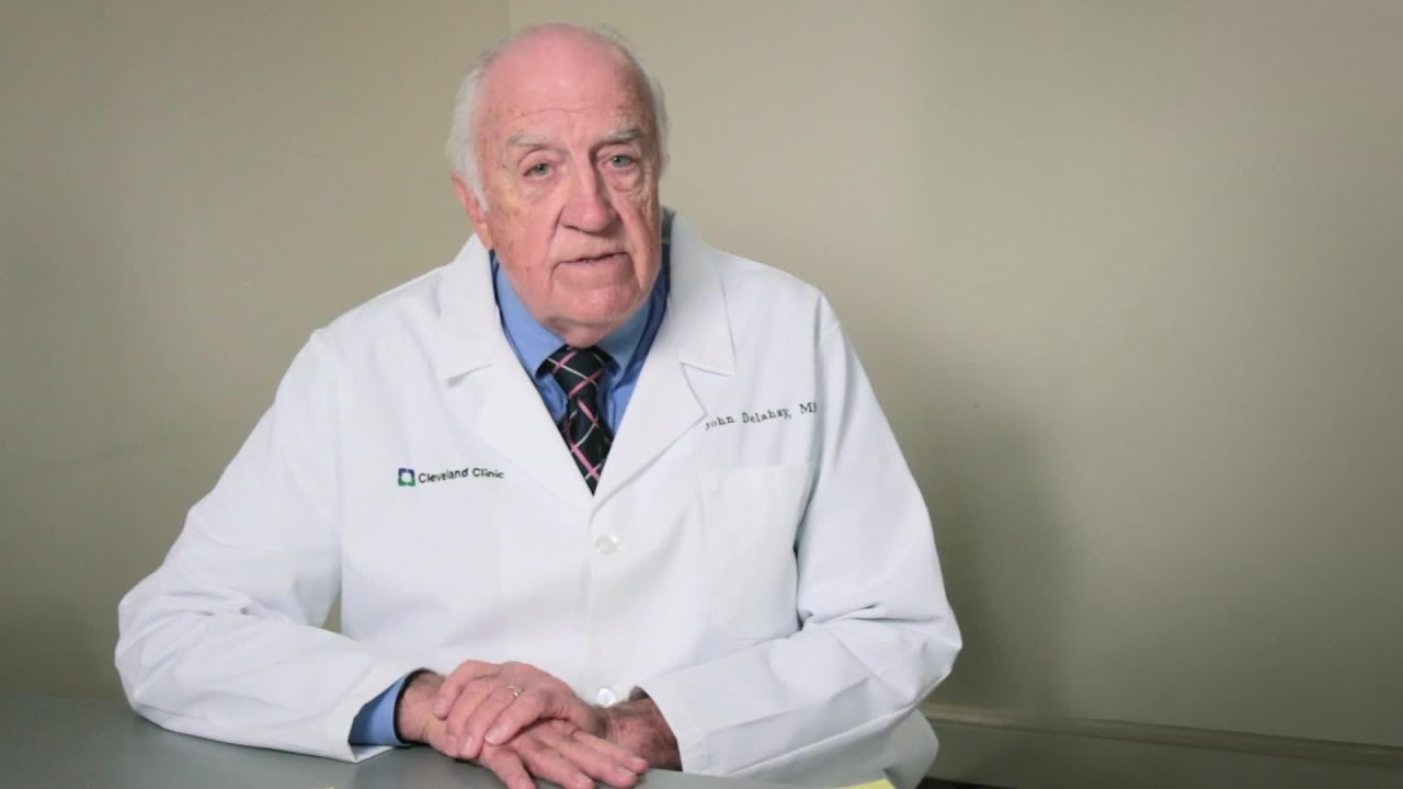 John Delahay, MD | Cleveland Clinic Martin Health Orthopaedic Surgery ...