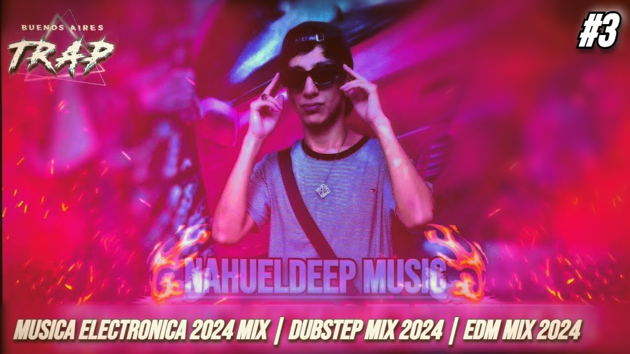 Buenos Aires TRAP | Buenos Aires TRAP 2024 | La Mejor Música ...