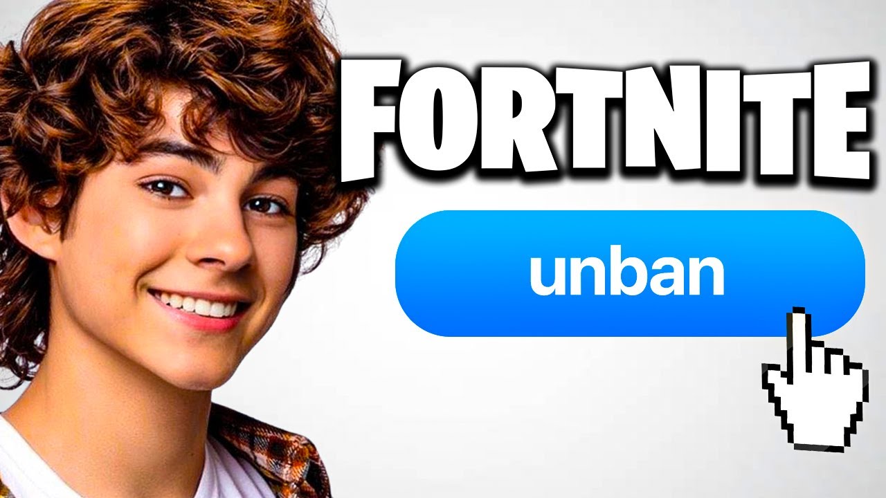 How to Fix Fortnite HWID Ban Permanently! (EASY TRICK) - YouTube