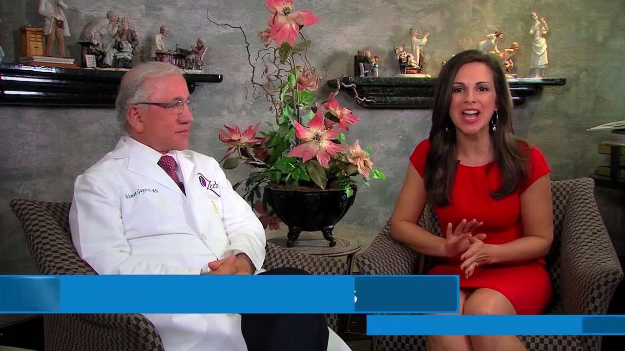 Eyelid Surgery - Dr. Bahman Guyuron - YouTube