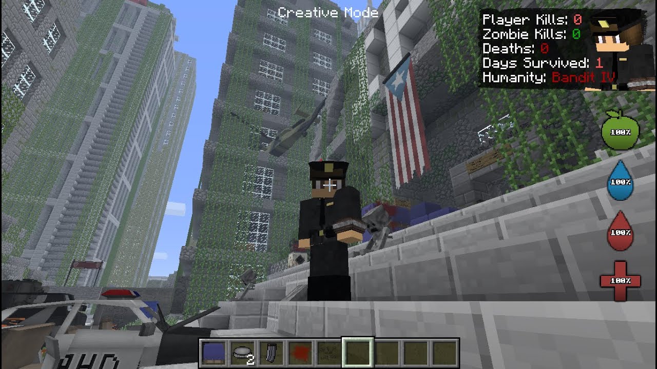 decimation tutorial - YouTube