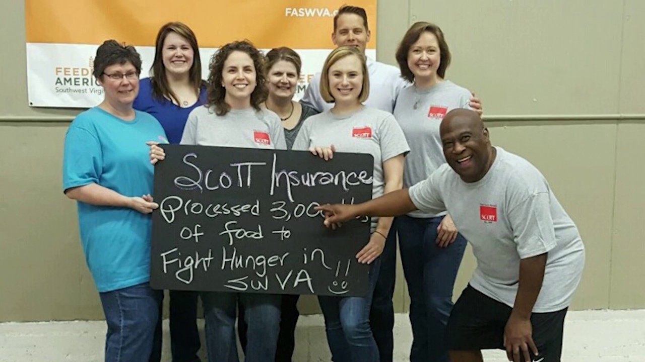 Scott Recognized as a 2017 Best Place to Work - YouTube