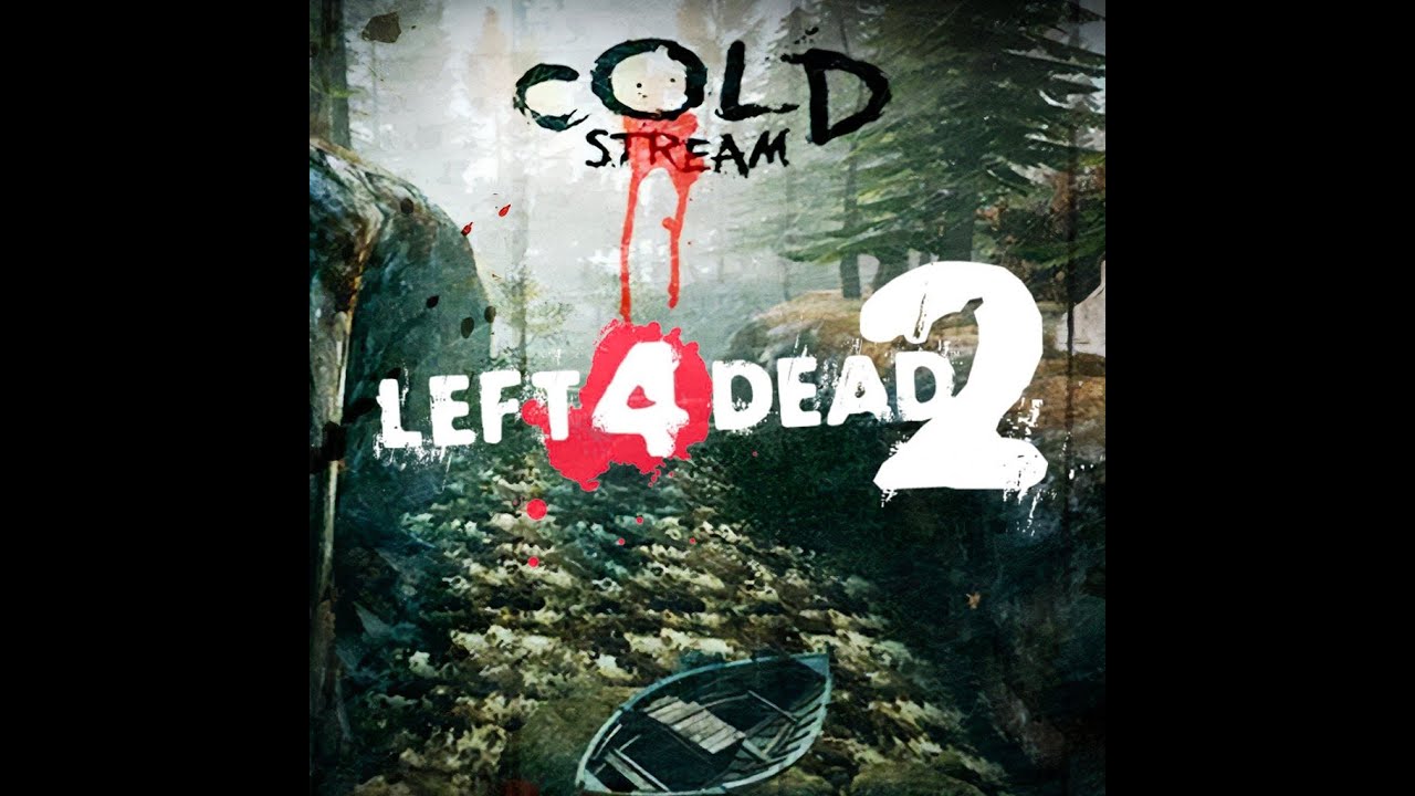 L4D2 - Cold Stream Full Gameplay - Coop (Standard Campaign Week) - YouTube