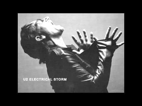 U2 Electrical storm william orbit mix - YouTube