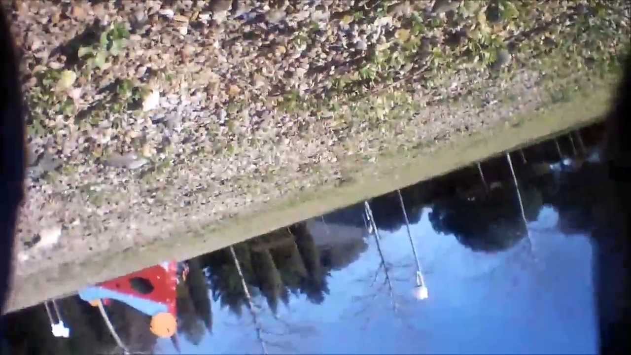 Parrot AR.Drone 2.0 : Crash compilation HD - YouTube