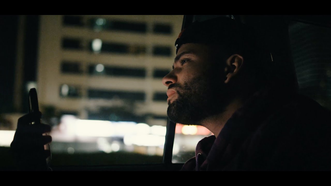 Krawk - Hey Baby ft. Lucas Lucco - YouTube