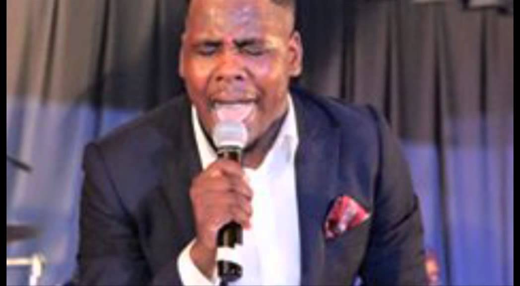 RIP Mpho Regalo - YouTube