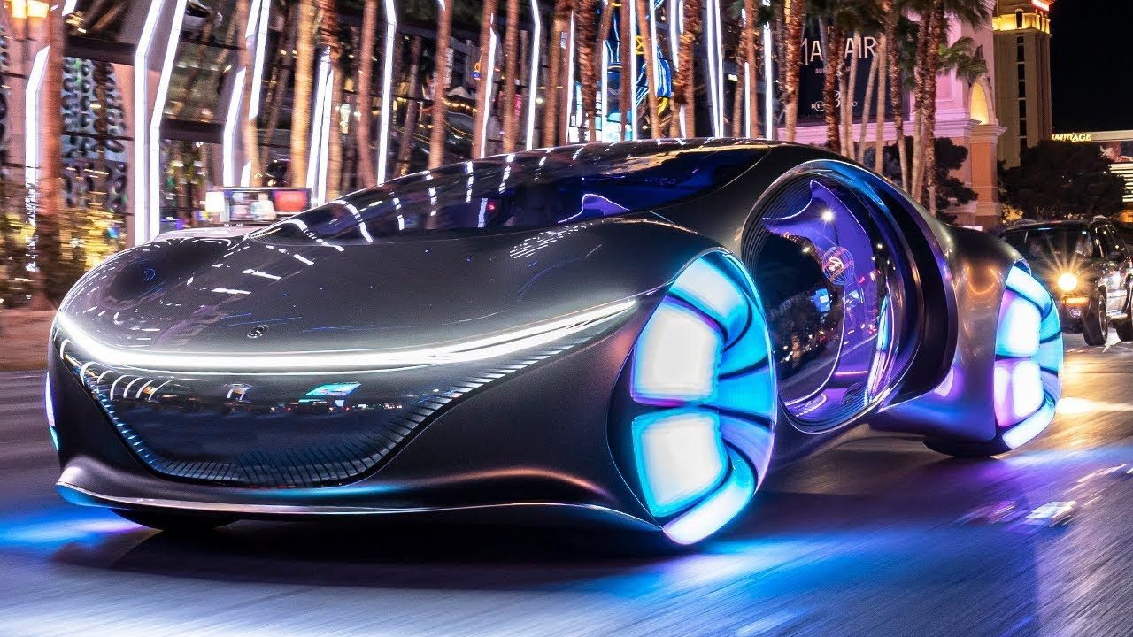 24 Coolest CAR gadgets That Are Worth Buying - YouTube