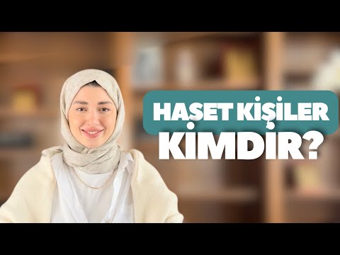 Haset Kişiler Kimdir? Nasıl Korunuruz? - Psikolog Tuğba Doğan