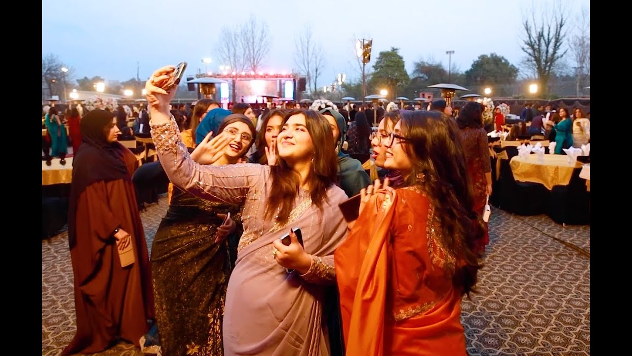 Beaconhouse BCP-Margalla Presents : Unforgettable Farewell Evening to ...