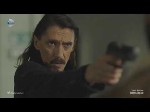 İsimsizler 25. Bölüm - Son Sahne!