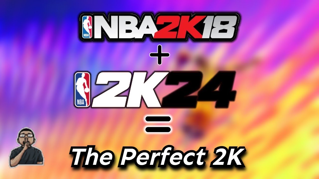 The Perfect 2K.... - YouTube