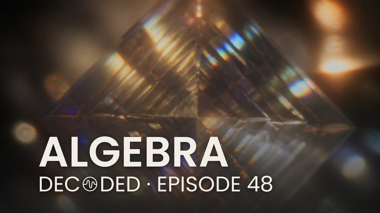 Algebra Decoded 48 Imaginary Numbers Are Real and Solve Every Quadratic ...
