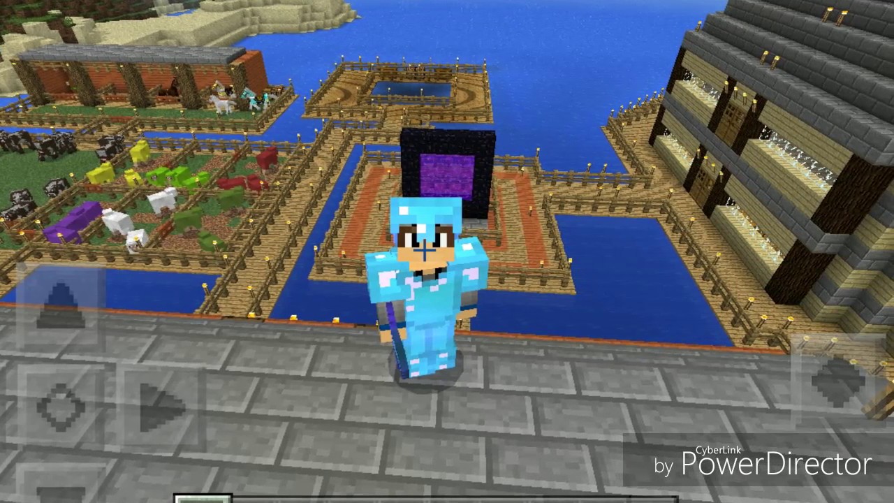 APA ITU MINECRAFT - YouTube