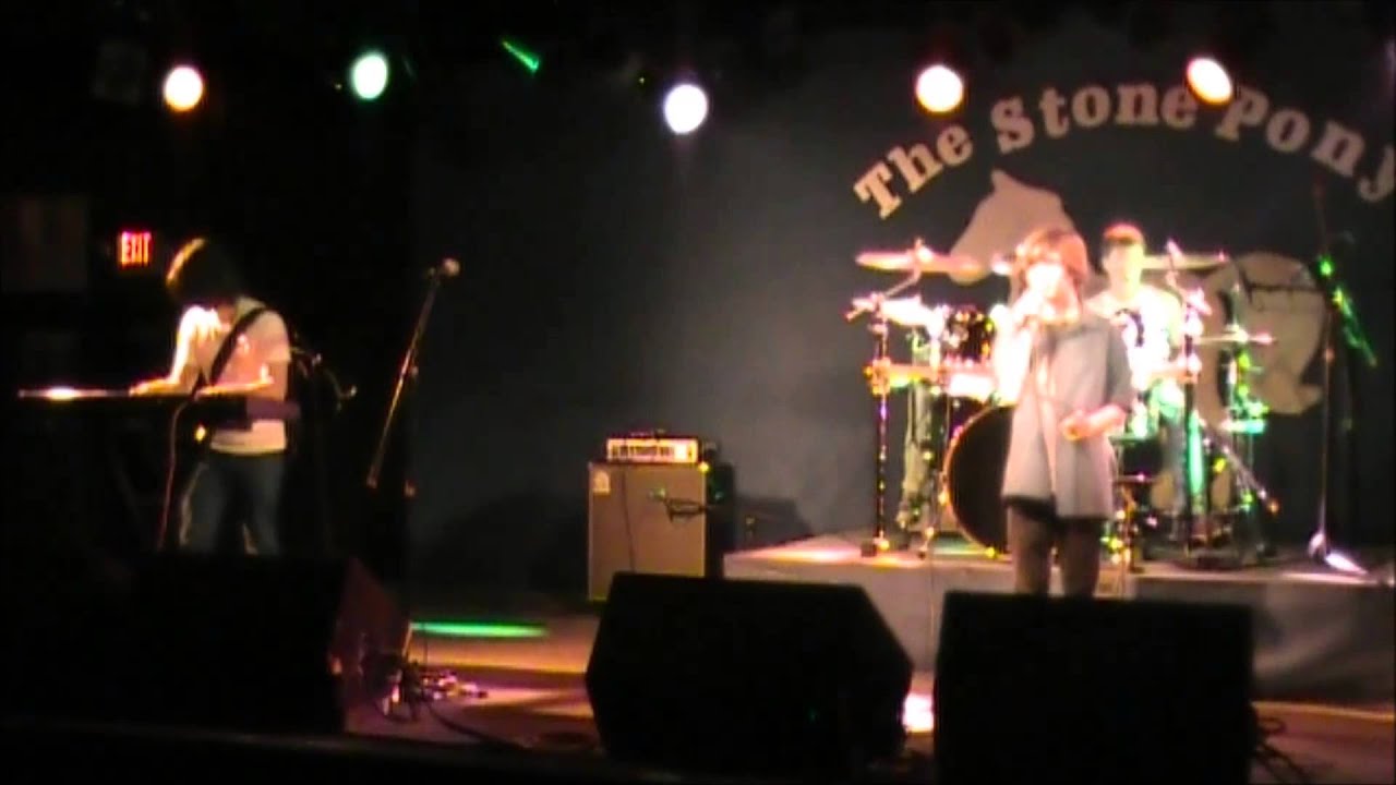 Greg Roberts - YouTube