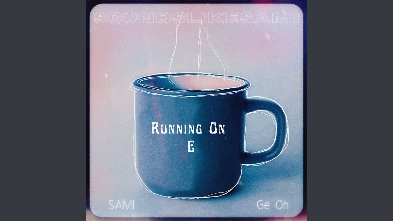 Running On E - YouTube Music