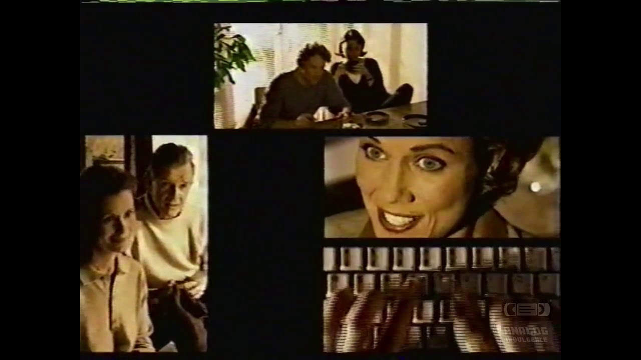 The Prudential | Television Commercial | 1993 - YouTube