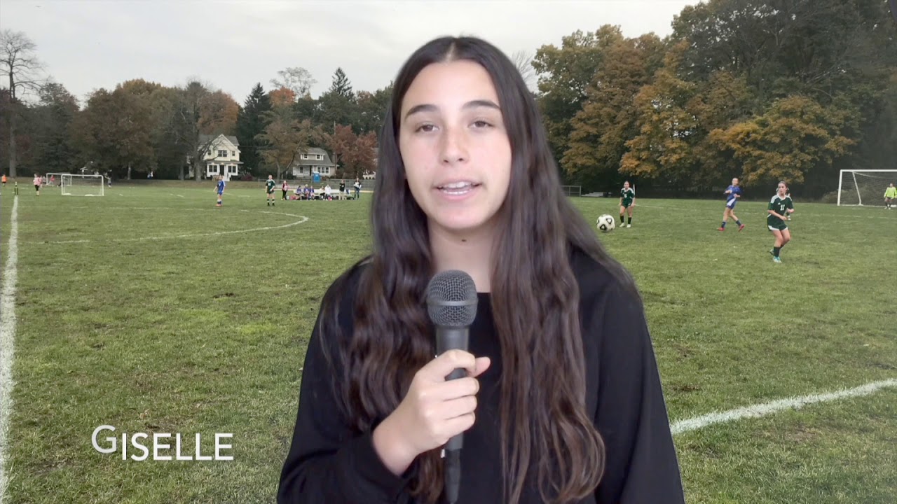 Girls Soccer - YouTube