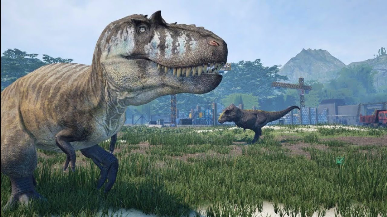 The Isle - Alberto Malandro + Matei um Rex? + ilha dos Apex | (#22) (PT ...