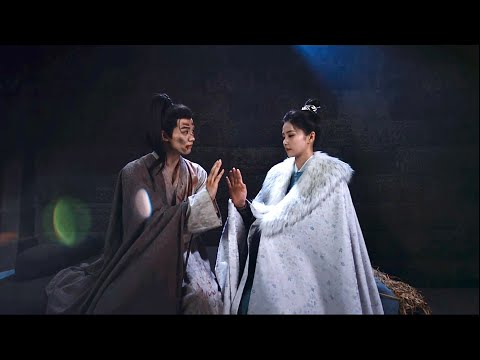 Yan Lin ✘ Jiang Xue Ning | One-Sided Love | Story Of Kunning Palace [CC]