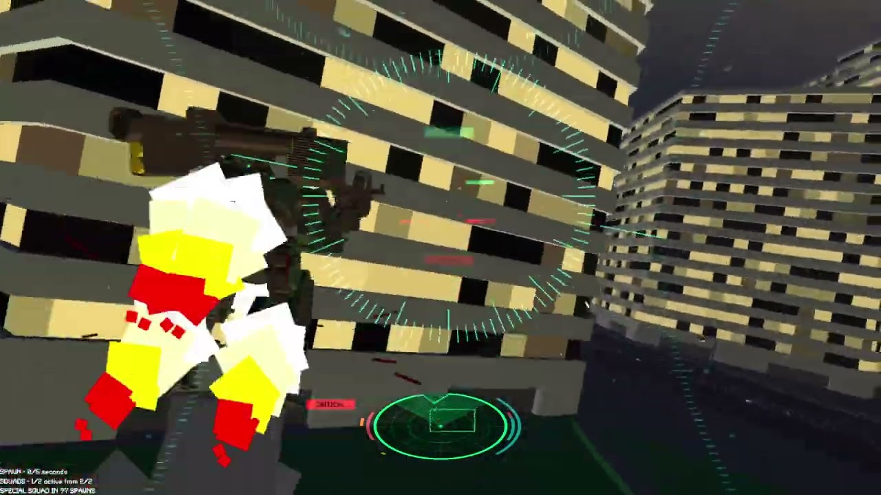 Hammer Mech Game | AC3 Strats - YouTube