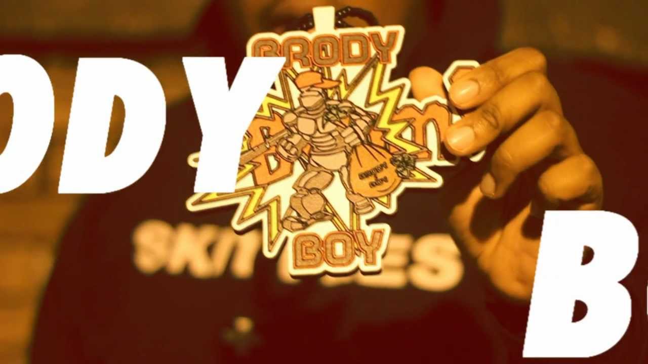 Brody Boy - Bird On A Wire (Official Video) (HD) - YouTube