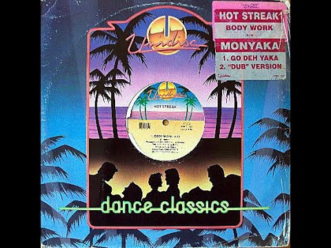 Monyaka – Go Deh Yaka (Dub Version) [Vin. 12", CAN 1987] - YouTube