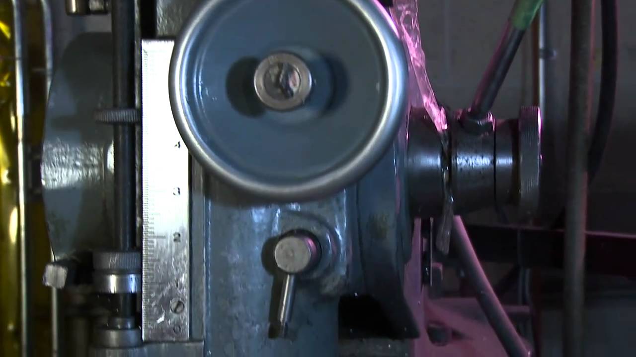 Jobmaster Magnets Canada Manufacturing & Assembly Facility - YouTube