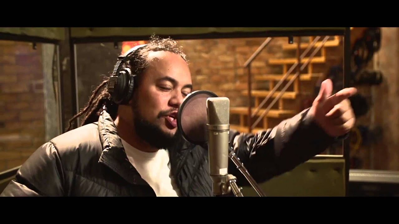 Aotearoa New Zealand Reggae All Stars Sensitive To A Smile, Herbs ...