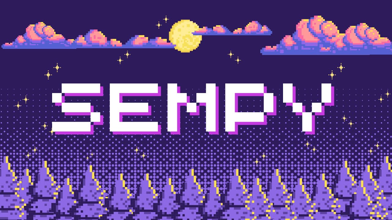 Live streaming of sempy - YouTube