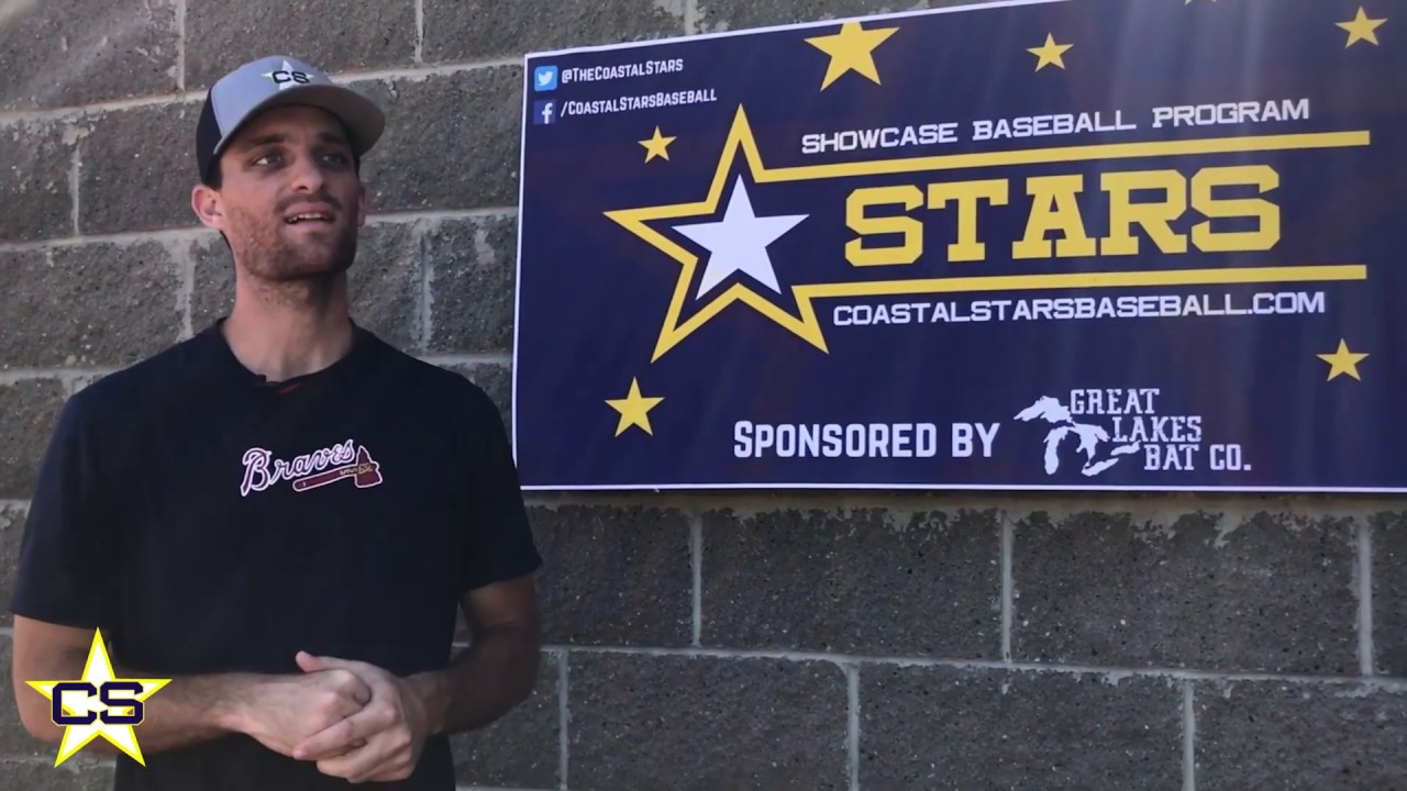 Coastal Stars Showcase Baseball Program - Who We Are - YouTube