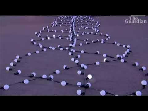 DNA revelation code breaker - YouTube